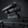 SIDELOK - Aimpoint PRO Mount