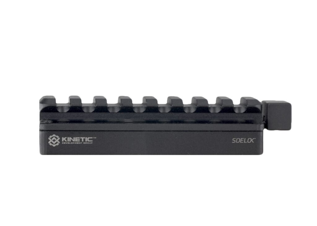 SIDELOK - Universal Riser - Long