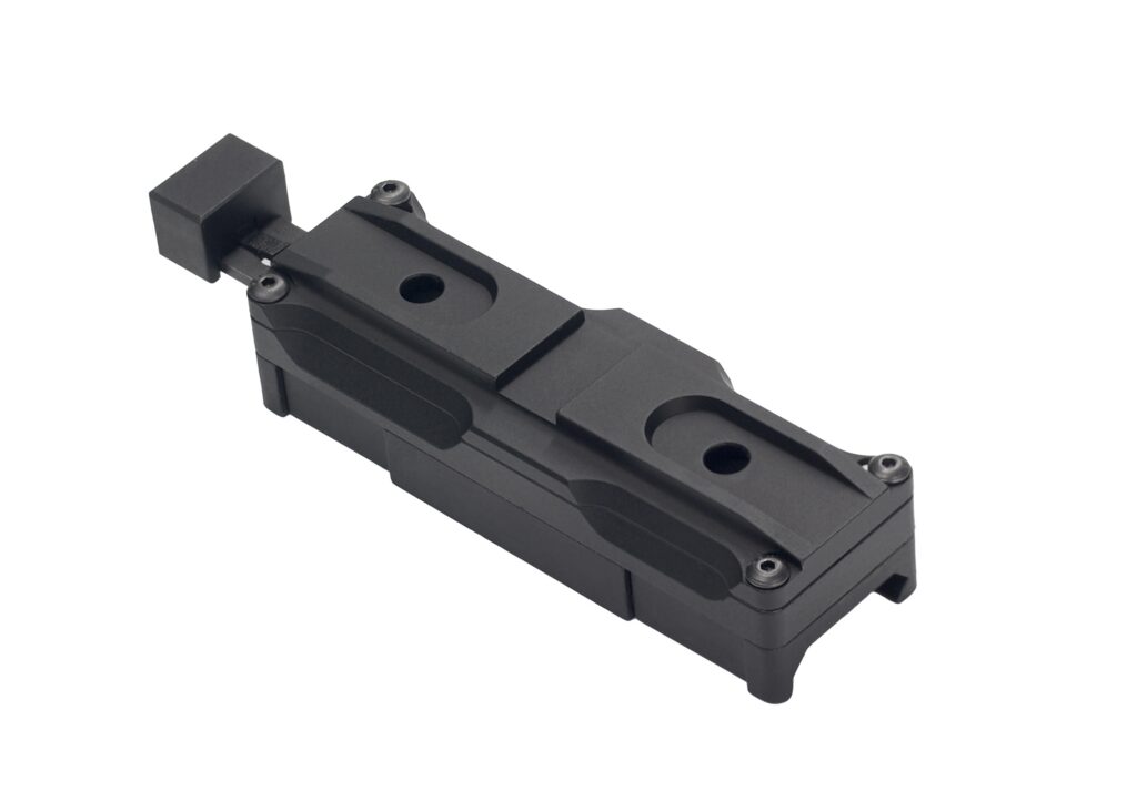 SIDELOK - Aimpoint PRO Mount