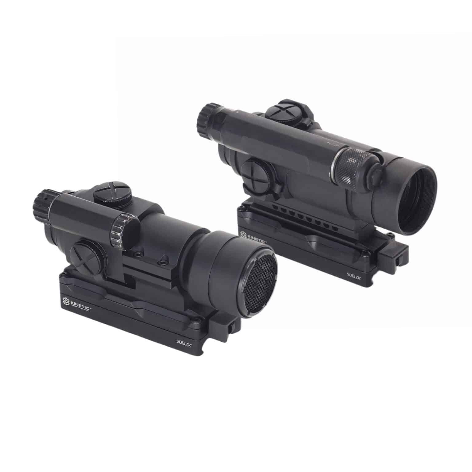 SIDELOK - Aimpoint PRO Mount