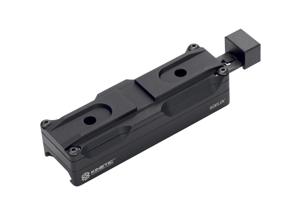 SIDELOK - Aimpoint PRO Mount