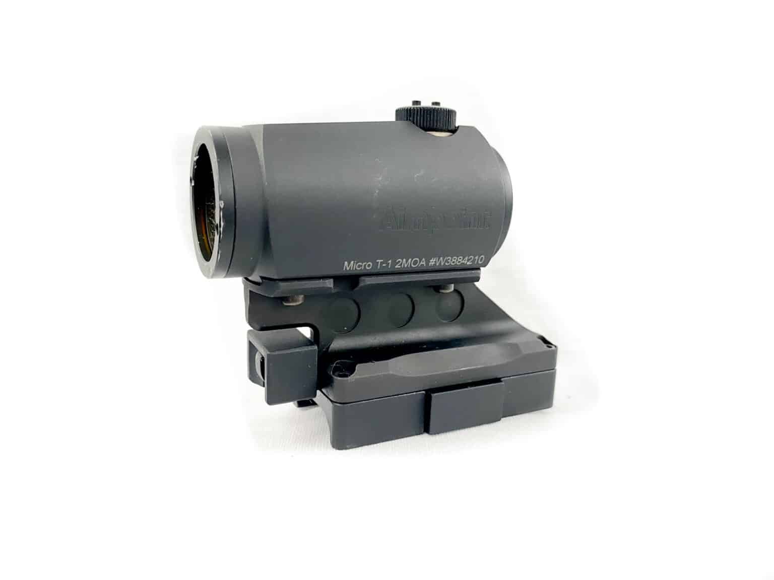 SIDELOK AIMPOINT MICRO OPTICS MOUNT LOWER 1/3