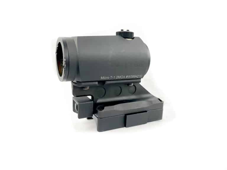 SIDELOK AIMPOINT MICRO OPTICS MOUNT LOWER 1/3