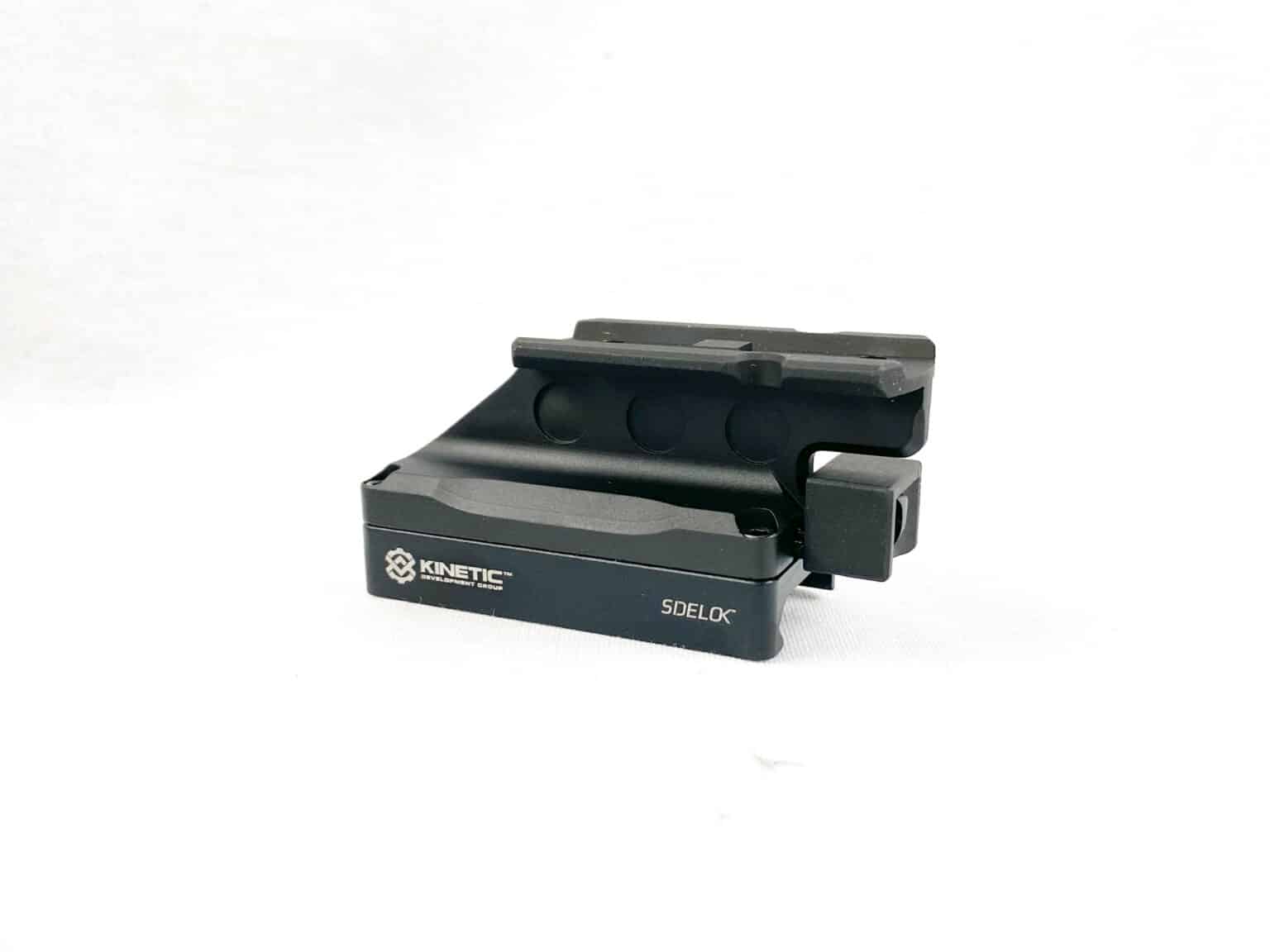 SIDELOK AIMPOINT MICRO OPTICS MOUNT LOWER 1/3