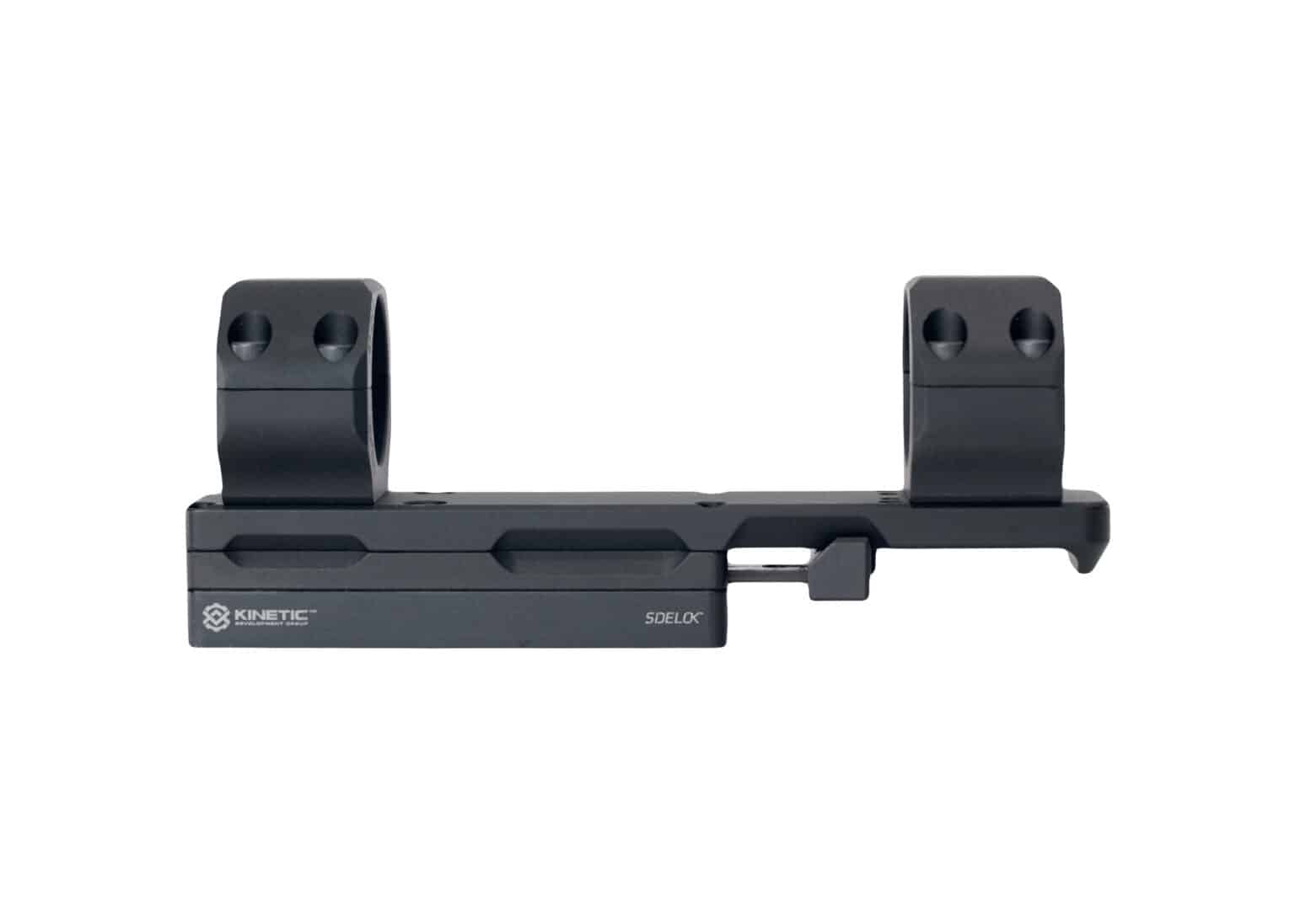 SIDELOK - 34MM Optic Mount - Kinetic Development Group - KDG