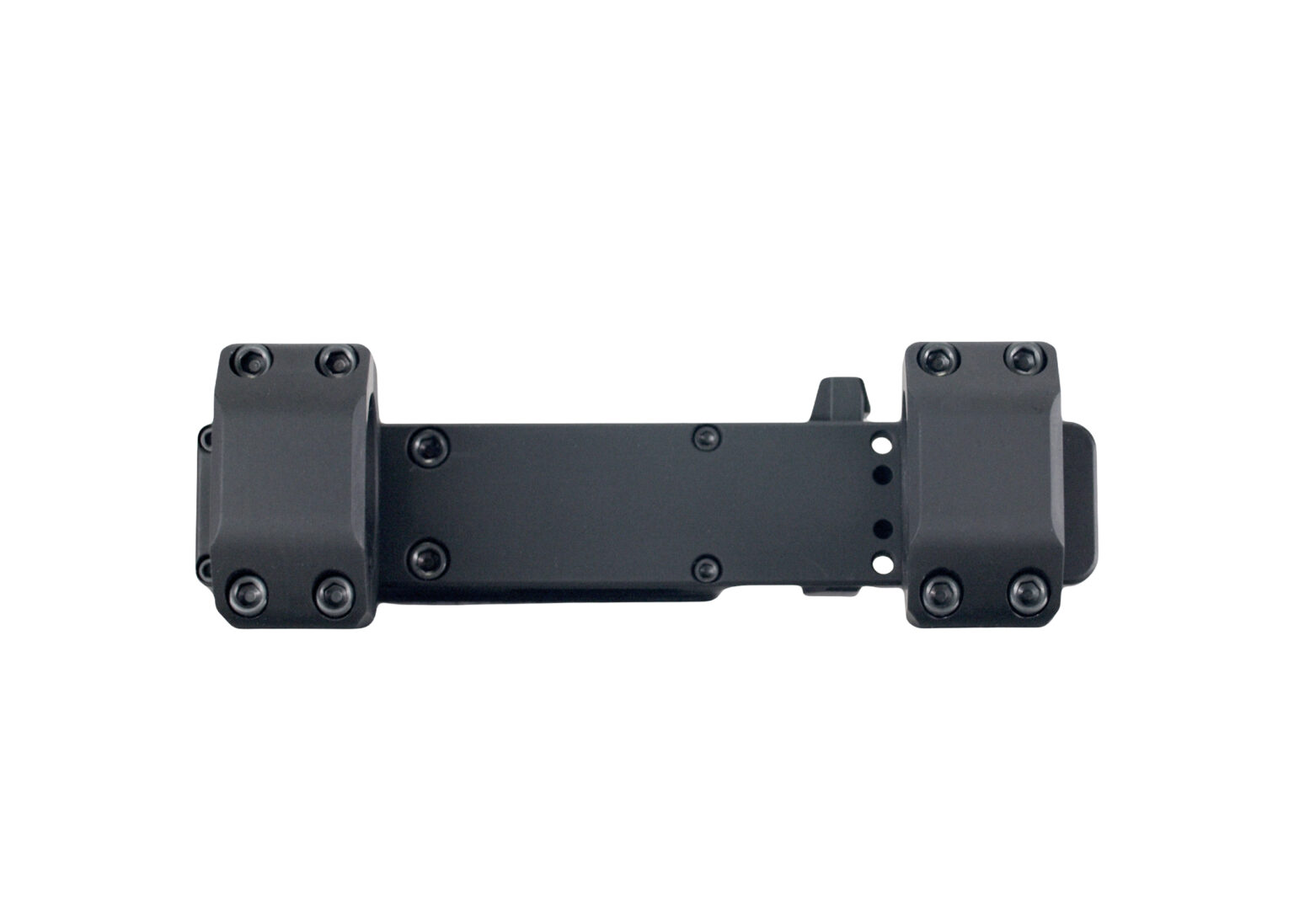 SIDELOK - 34MM Optic Mount - Kinetic Development Group - KDG