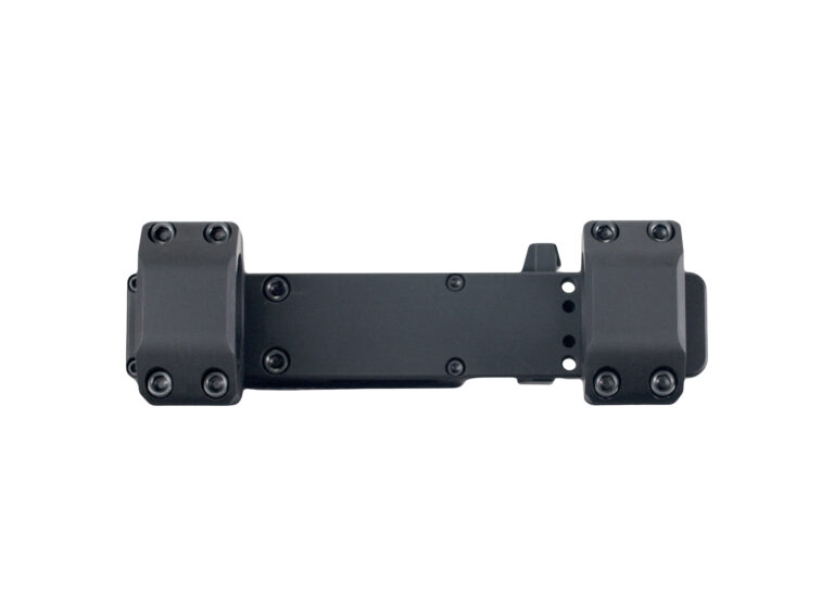 SIDELOK - 34MM Optic Mount - Kinetic Development Group - KDG