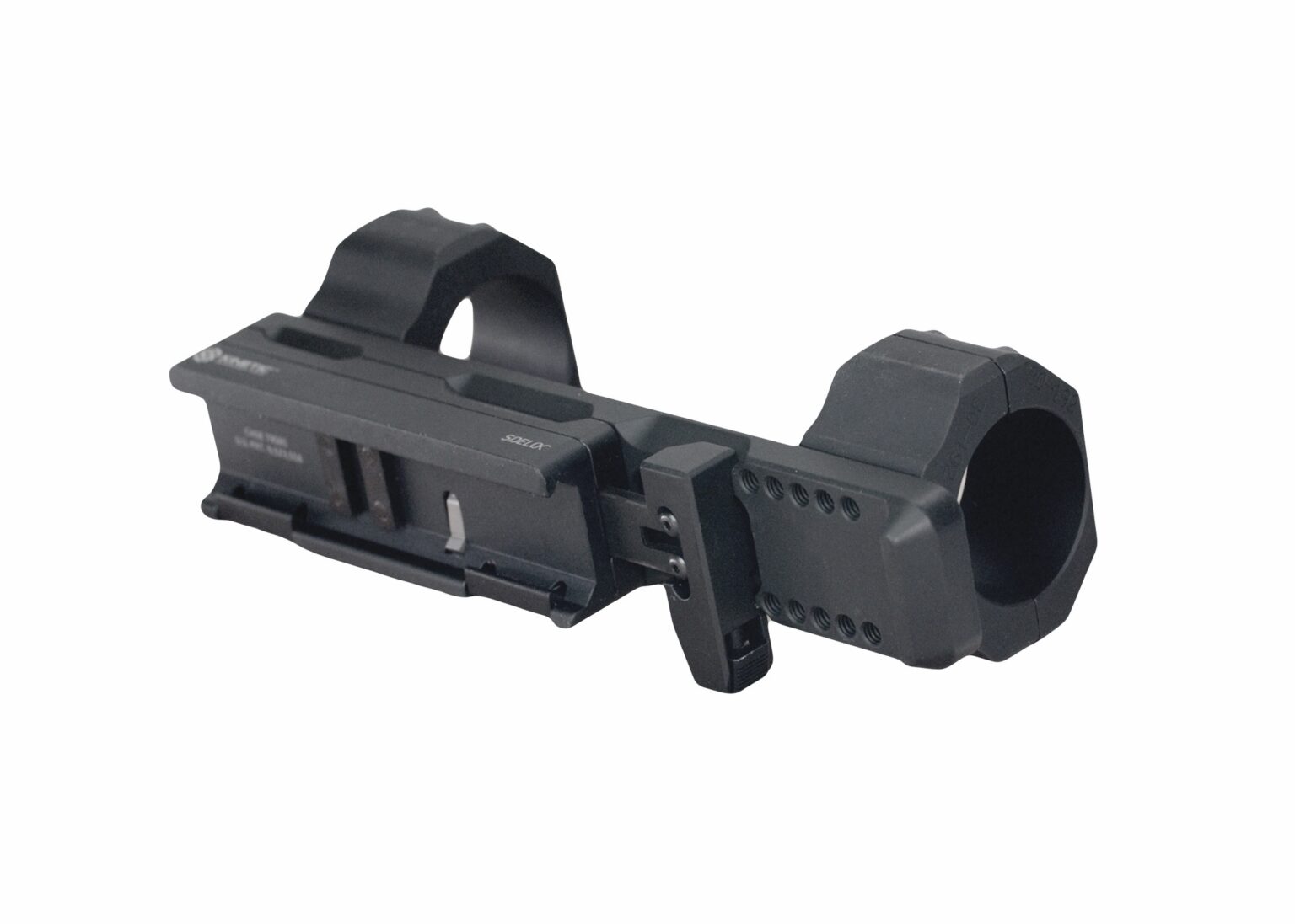 SIDELOK - Modular Optic Mount - 1" - Kinetic Development Group - KDG
