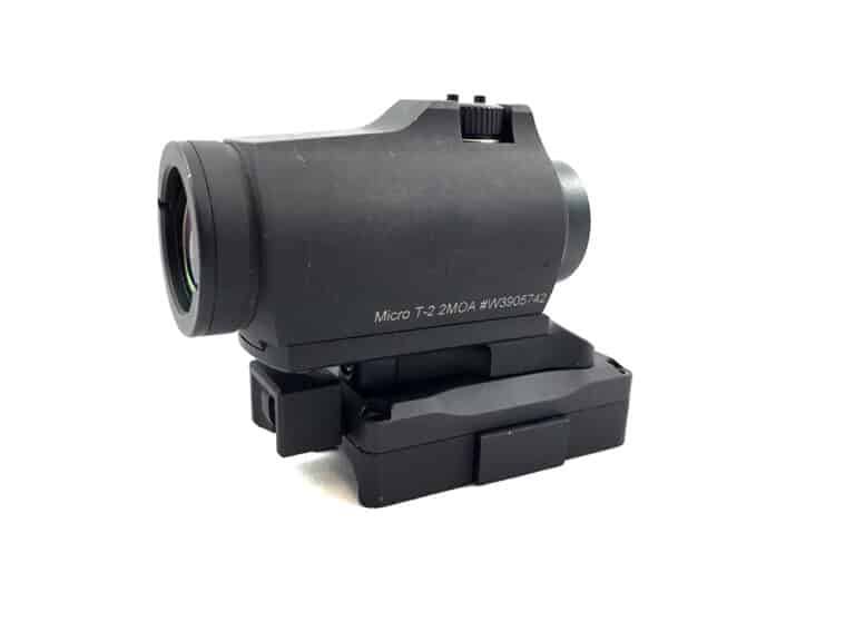 SIDELOK - Aimpoint Micro Mount - Absolute Co-Witness