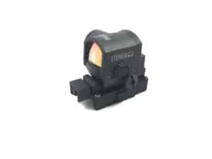 SIDELOK - Universal Riser - Short - Kinetic Development Group - KDG