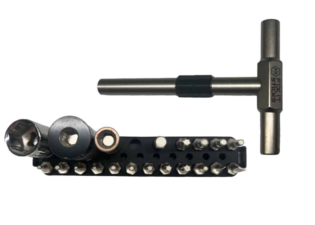 KDG FN SCAR Tool Kit - Fix It Sticks - Kinetic Development Group - KDG