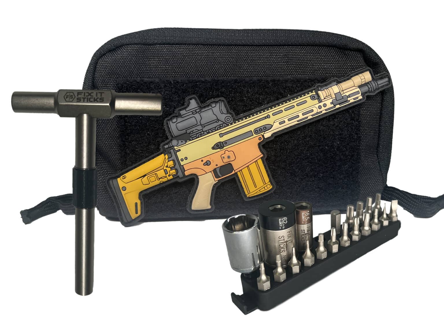 KDG - FN SCAR 17 Accessories