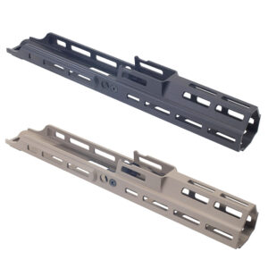 KDG FN SCAR Rail - MREX MkII 6.5 - Kinetic Development Group - KDG