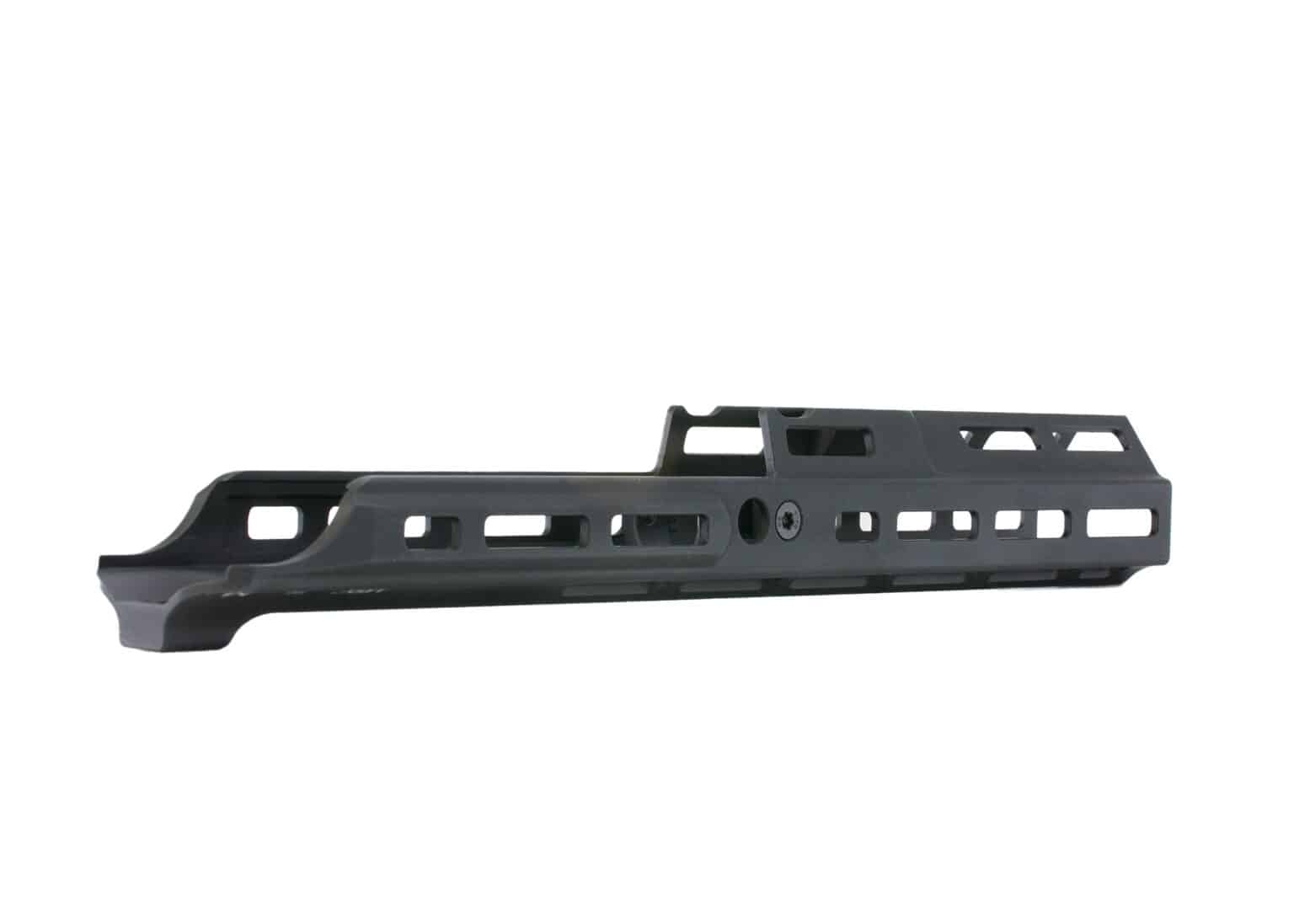 KDG FN SCAR Rail - MREX MkII 6.5 - Kinetic Development Group - KDG