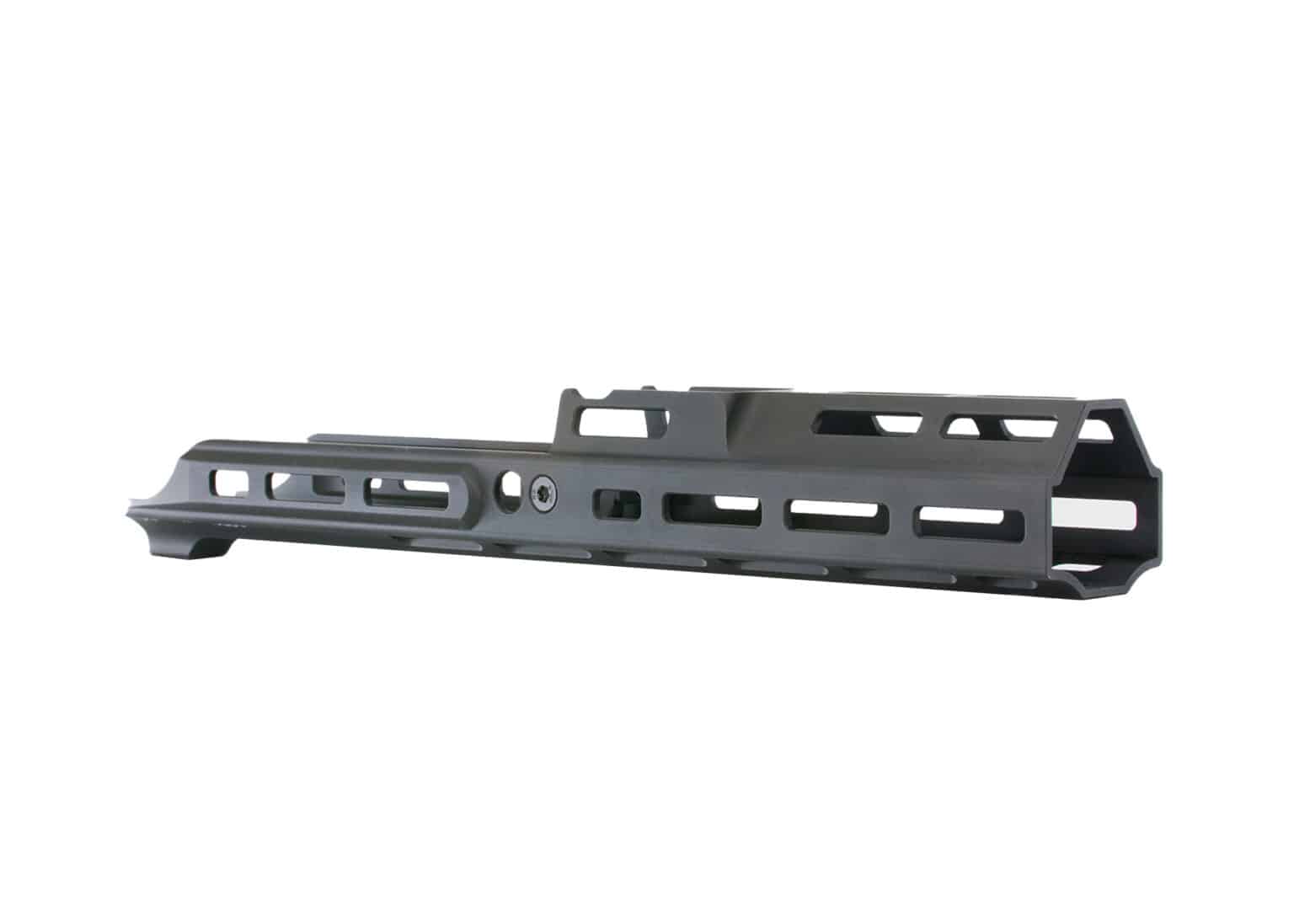 KDG FN SCAR Rail - MREX MkII 6.5 - Kinetic Development Group - KDG