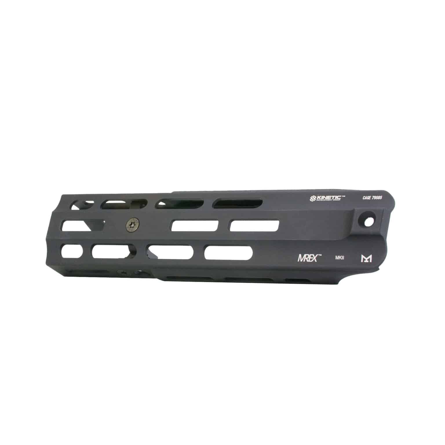KDG FN SCAR Rail – MREX MkII 2.2 - Kinetic Development Group - KDG