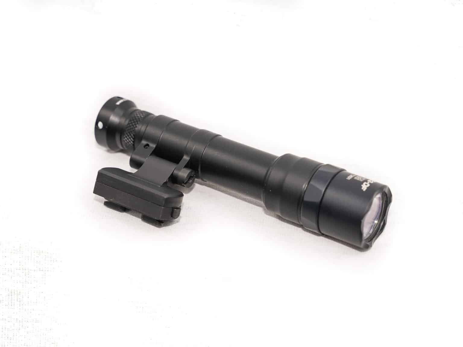 Kinect - Surefire Pro Mount - Kinetic Development Group - KDG