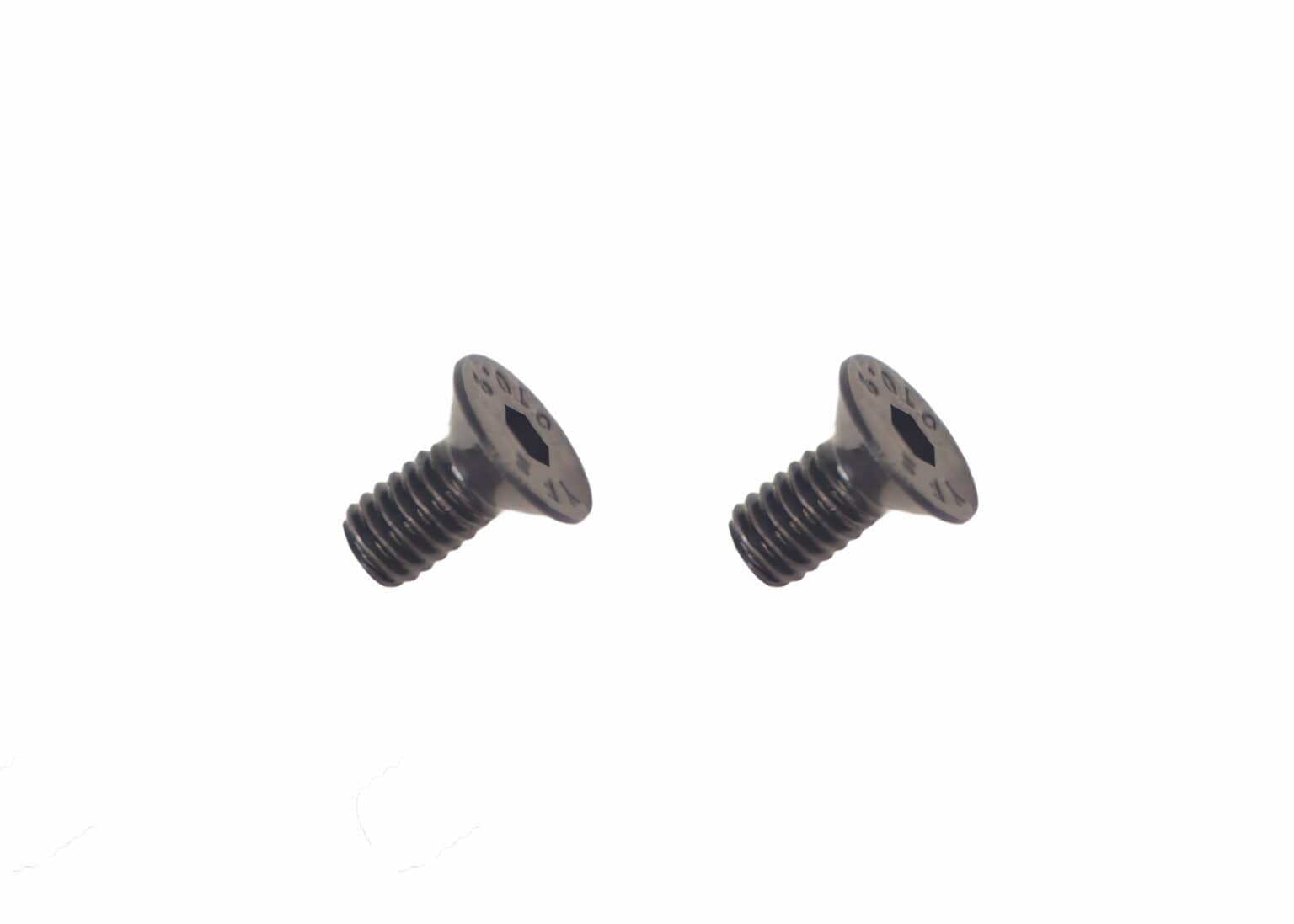 SCAR QD Screw Kits - Kinetic Development Group - KDG