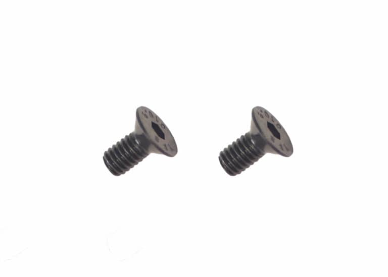 SCAR QD Screw Kits - Kinetic Development Group - KDG