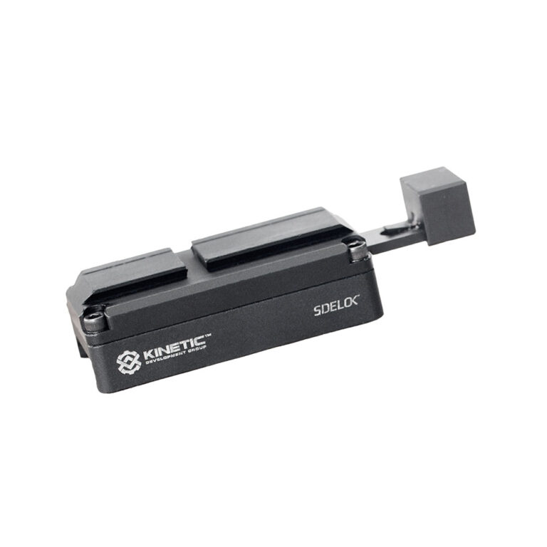 SIDELOK - Aimpoint ACRO Mount - Kinetic Development Group - KDG