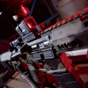 Ultimate Guide to the M LOK Rail: Why They’re the Best Choice for Your ...