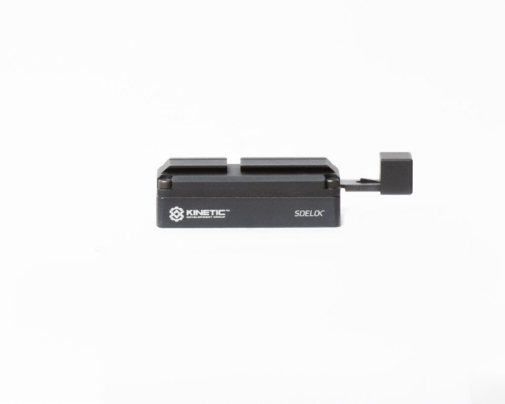 SIDELOK - Aimpoint ACRO Mount - Kinetic Development Group - KDG