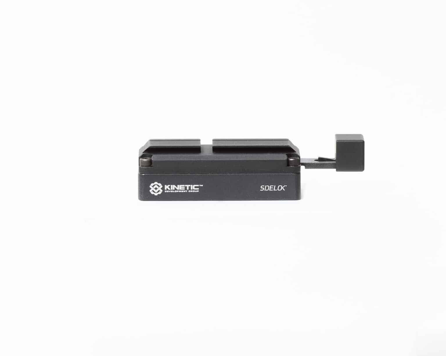 SIDELOK - Aimpoint ACRO Mount - Kinetic Development Group - KDG