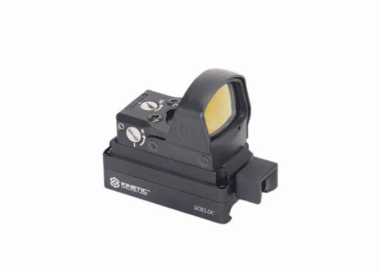 KDG - Red Dot Mounts