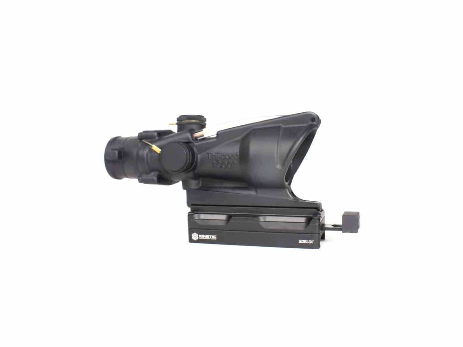 KDG - LPVO Mounts