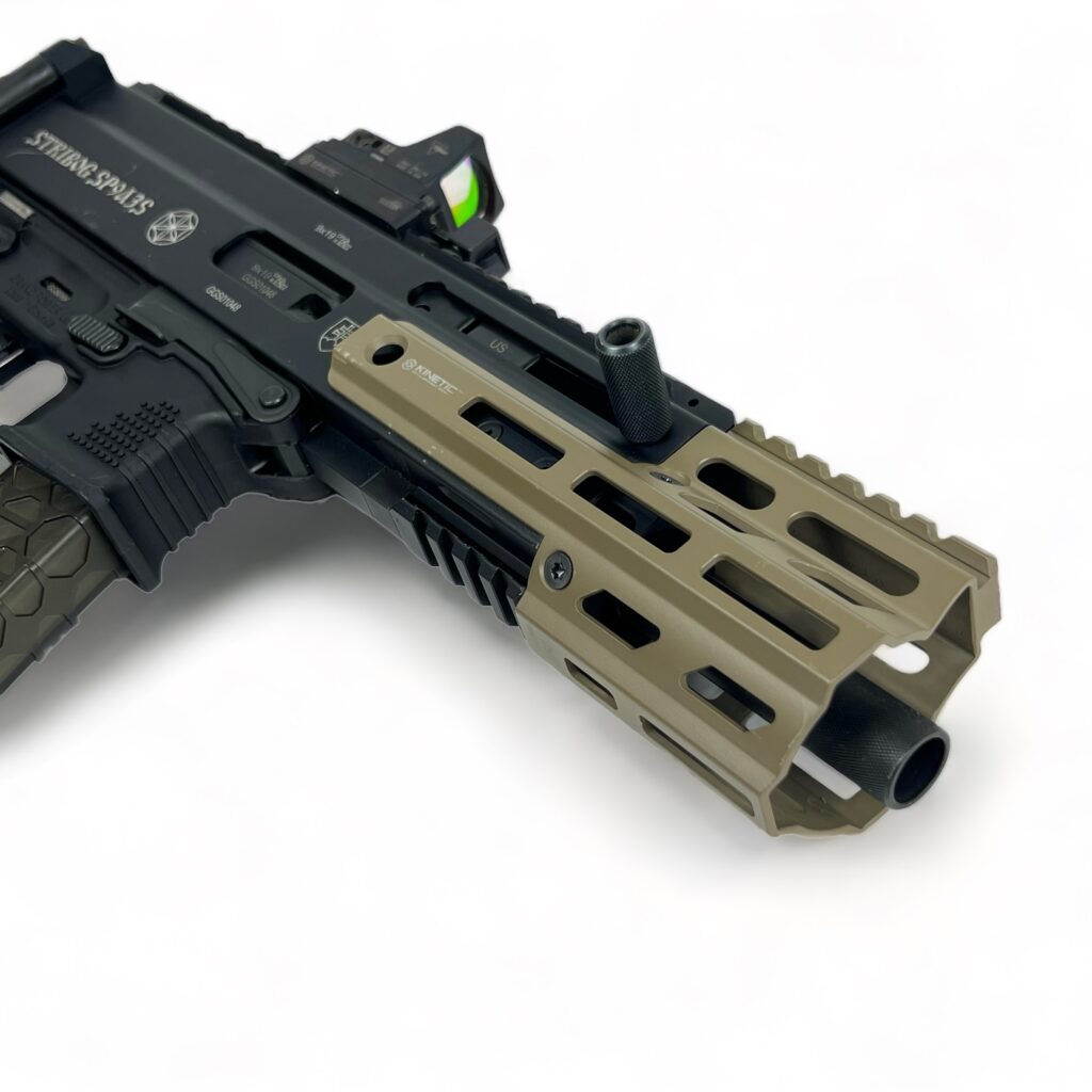 Shop - Kinetic Development Group LLC