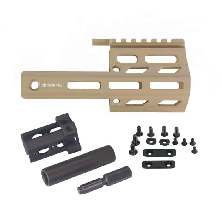 Homepage - Kinetic Development Group - KDG