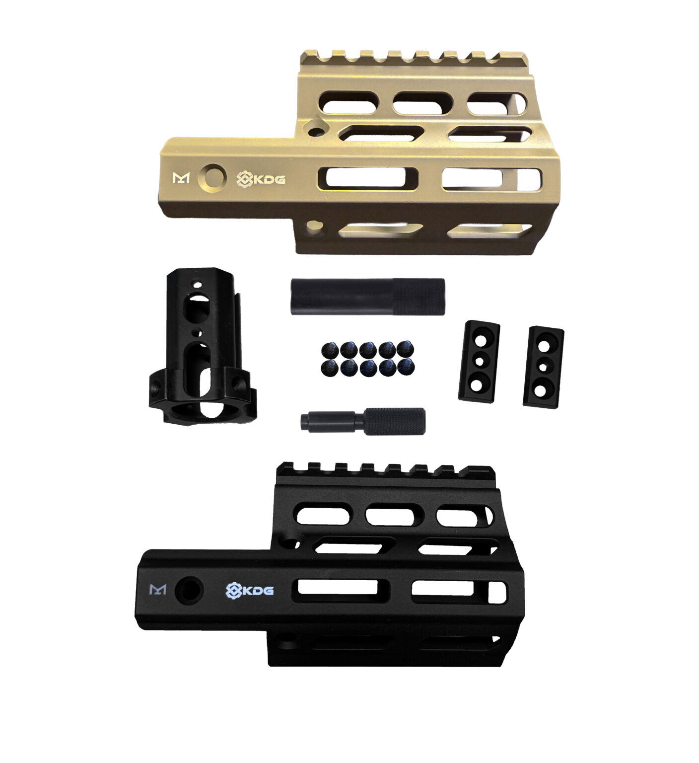 KDG - Stribog Accessories