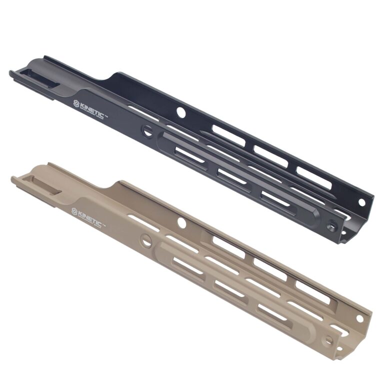 FN SCAR Accessories Archives - Kinetic Development Group - KDG