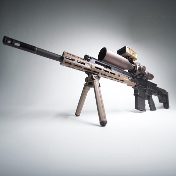 KDG - FN SCAR 17 Accessories