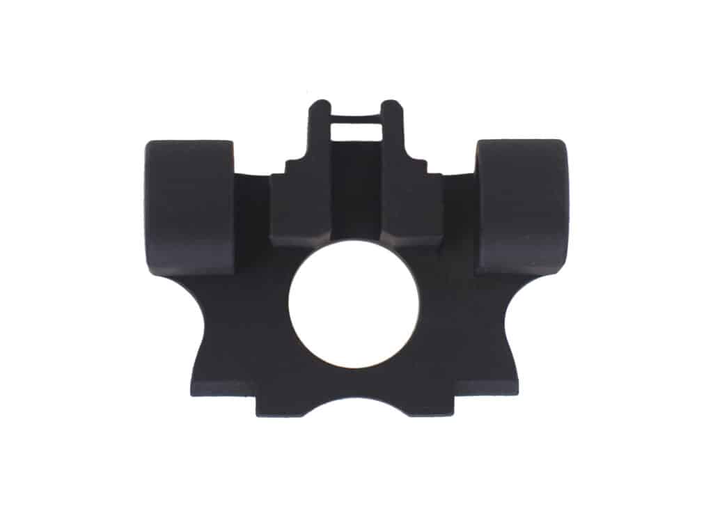 Front QD - MkII - Kinetic Development Group - KDG