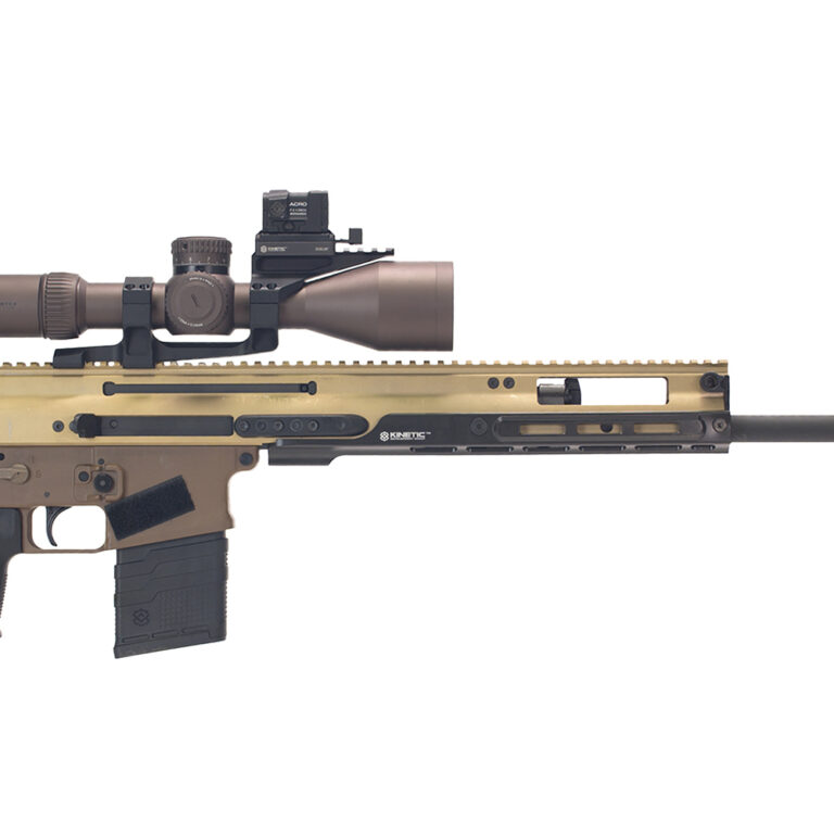 FN SCAR Accessories Archives - Kinetic Development Group - KDG