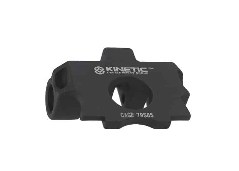 KDG - FN SCAR 17 Accessories