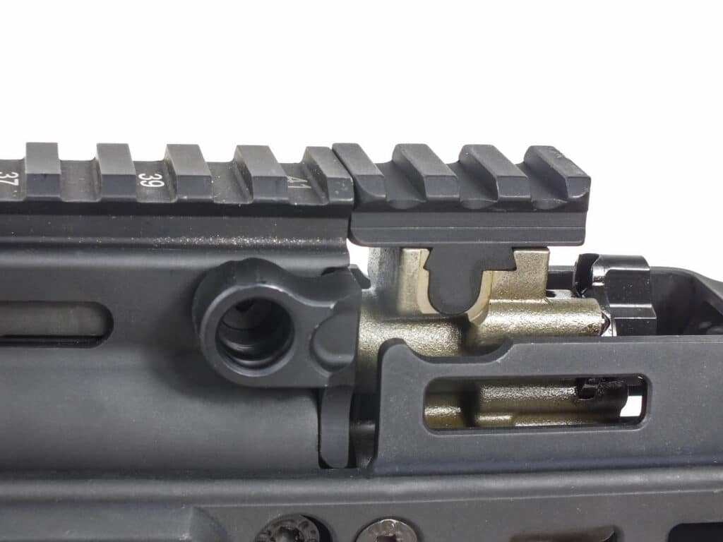 KDG FN SCAR Front QD MKII