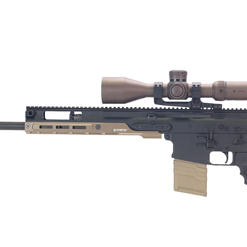 FN SCAR Accessories Archives - Kinetic Development Group - KDG