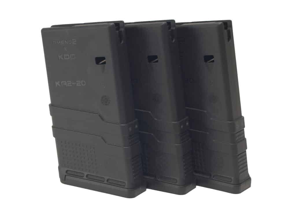 FN SCAR Accessories Archives - Kinetic Development Group - KDG