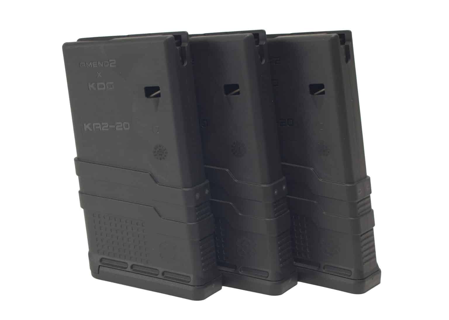 FN SCAR Accessories Archives - Kinetic Development Group - KDG