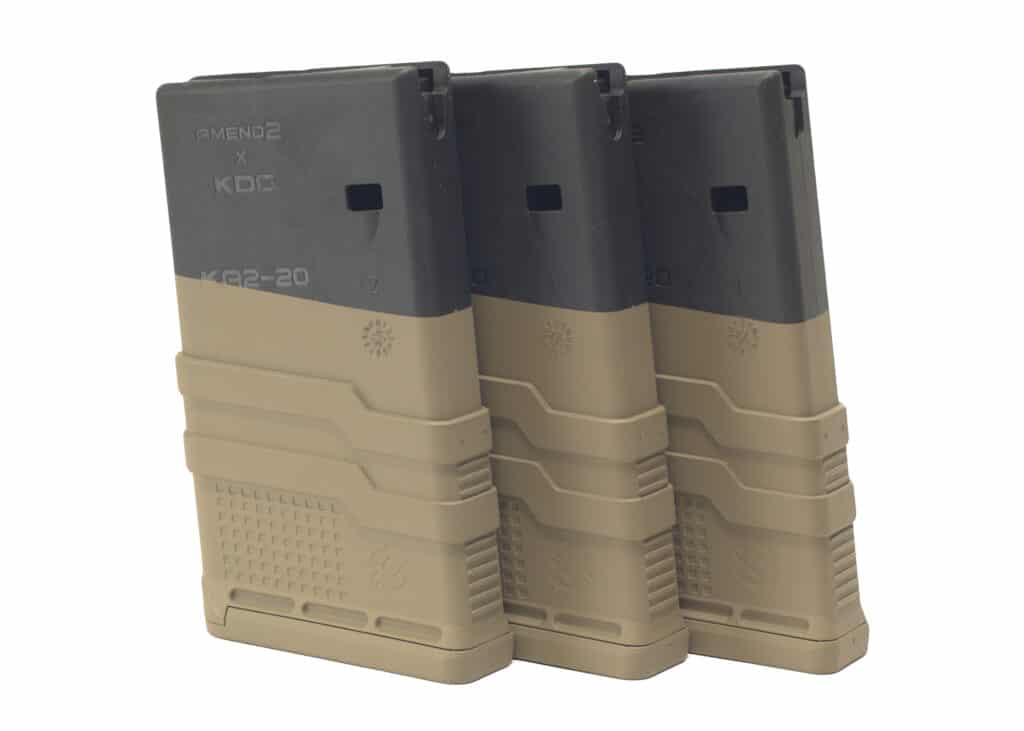 FN SCAR Accessories Archives - Kinetic Development Group - KDG