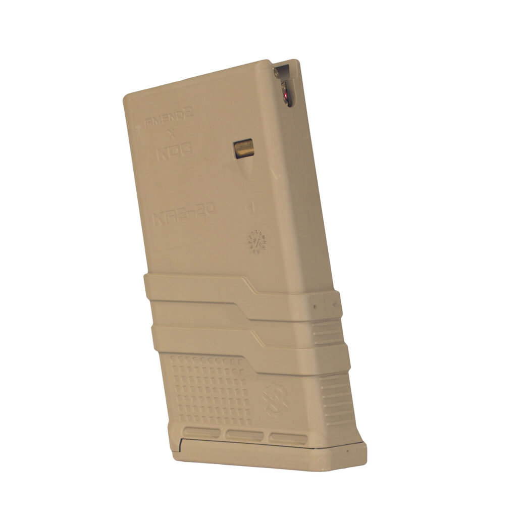 FN SCAR Accessories Archives - Kinetic Development Group - KDG