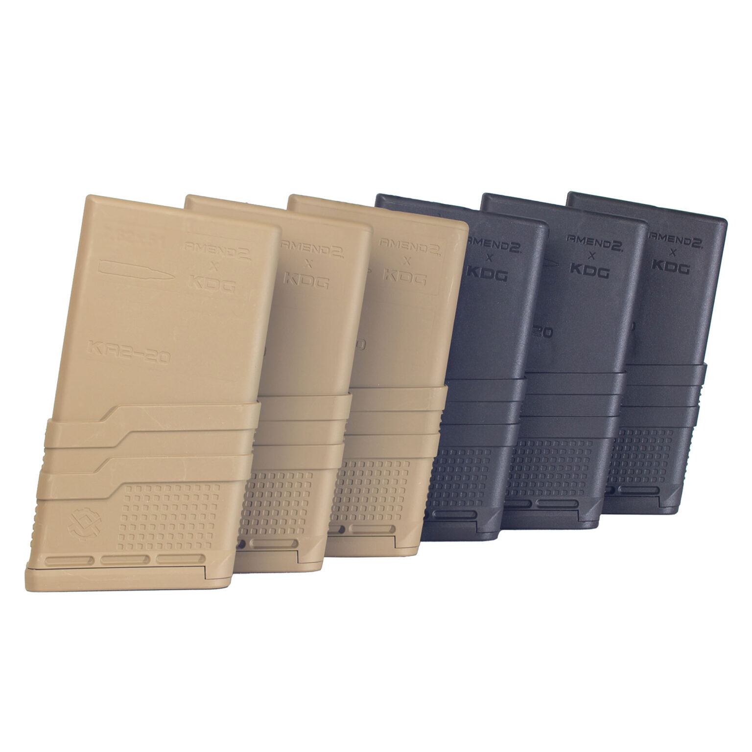 KDG - FN SCAR 17 Accessories