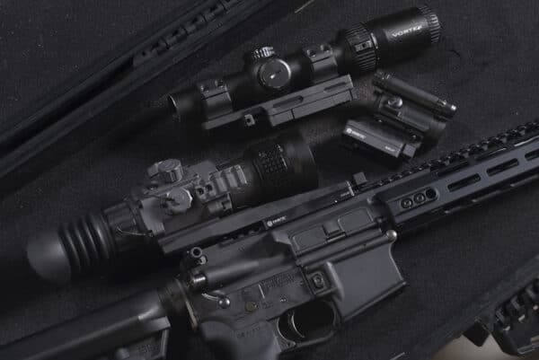 Mastering MLOK: A Beginner's Guide to Installation - Kinetic ...