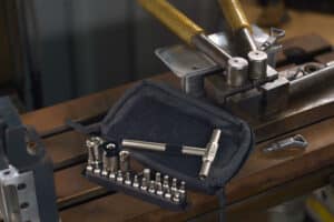 FN SCAR Accessories Archives - Kinetic Development Group - KDG