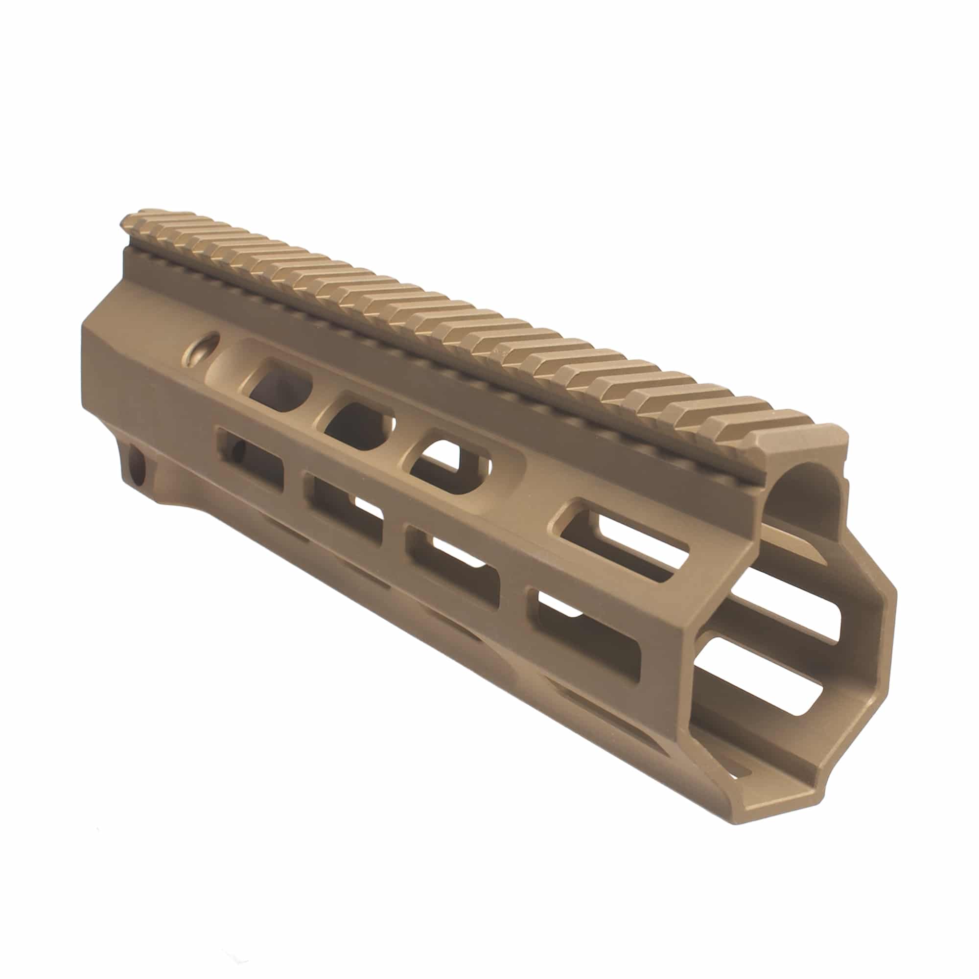 MREX MkII Installation Instructions - Kinetic Development Group - KDG