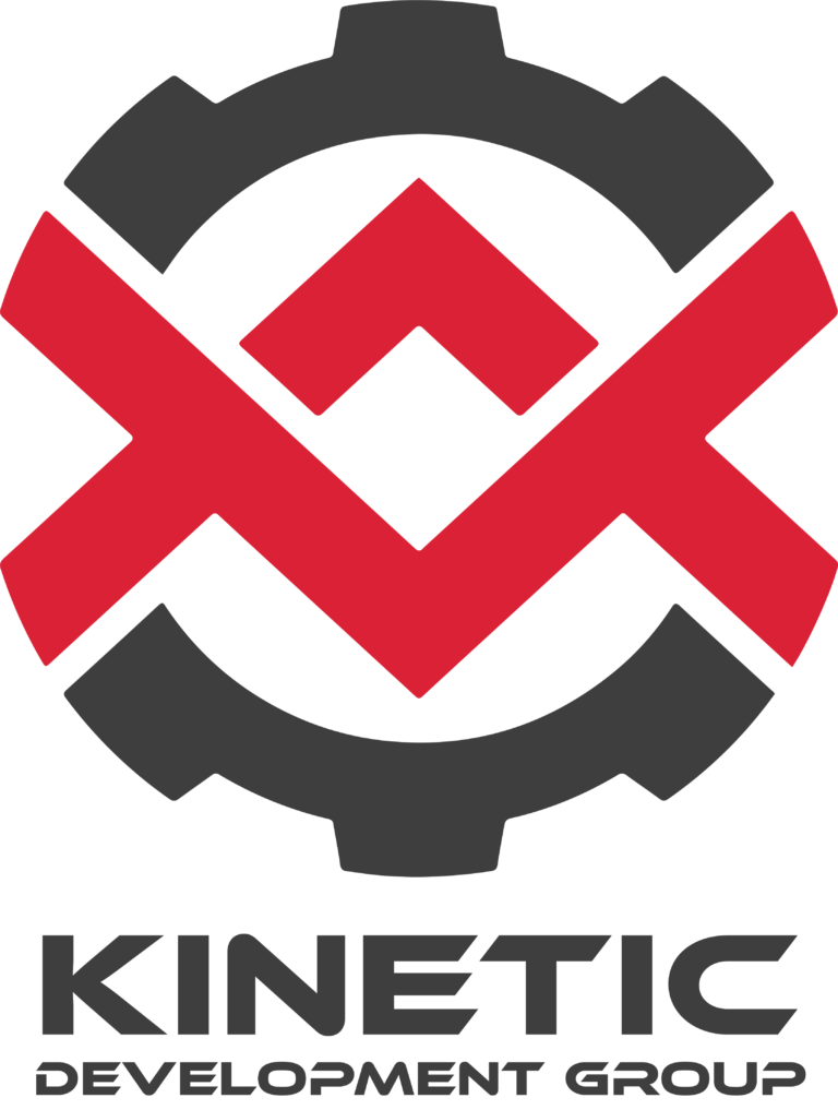 About us - Kinetic Development Group - KDG