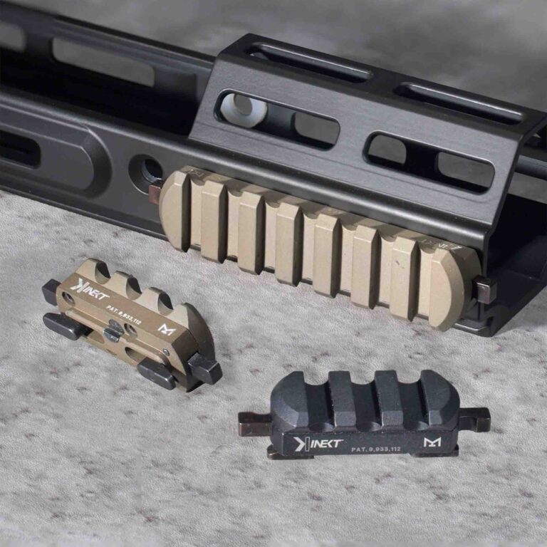 KDG - LPVO Mounts